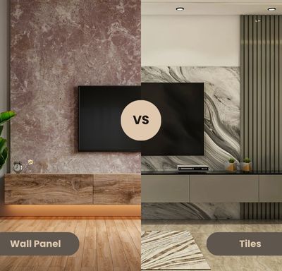 How To Elevate Your Home With Different Types Of Wall Panels?