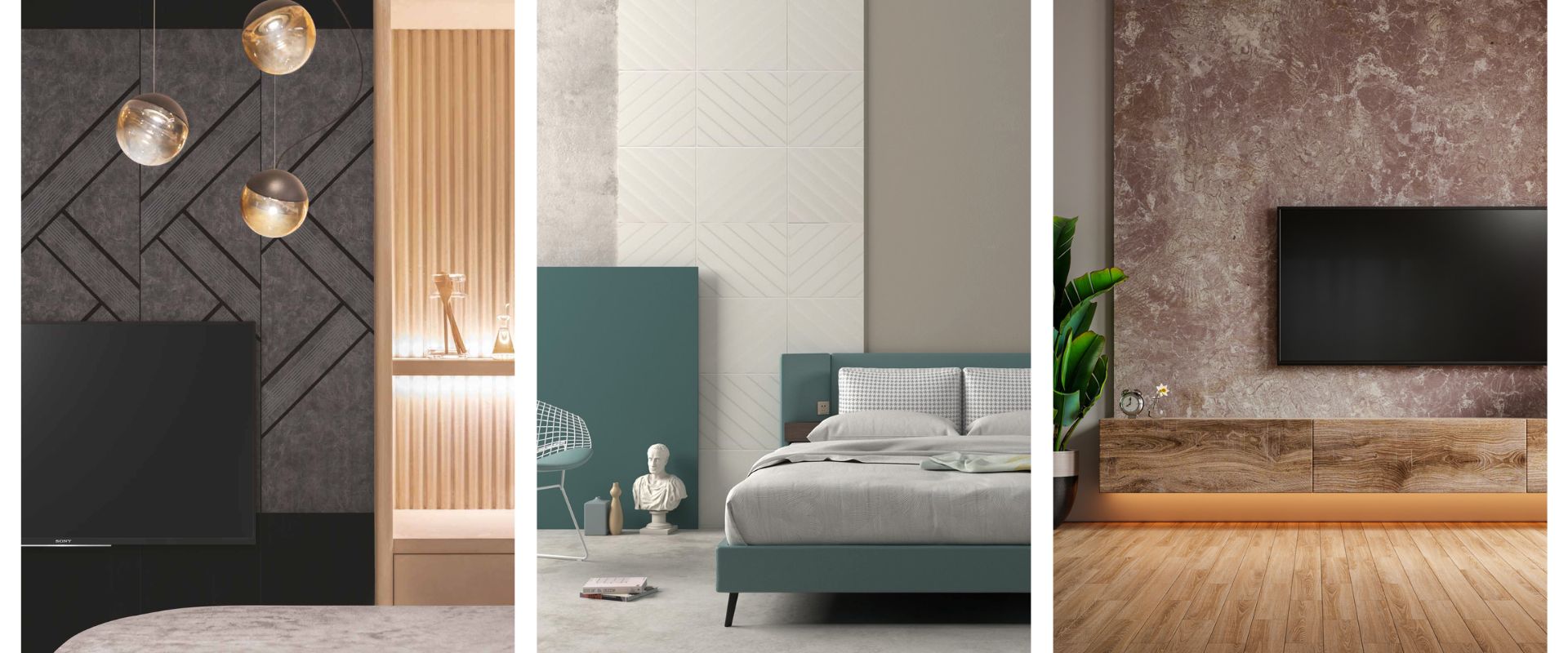 Wall Panels Vs Tiles at Lynne Griffin blog