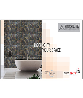 Euro Pratik Catalogue | Browse Our Extensive Collection of Panels ...