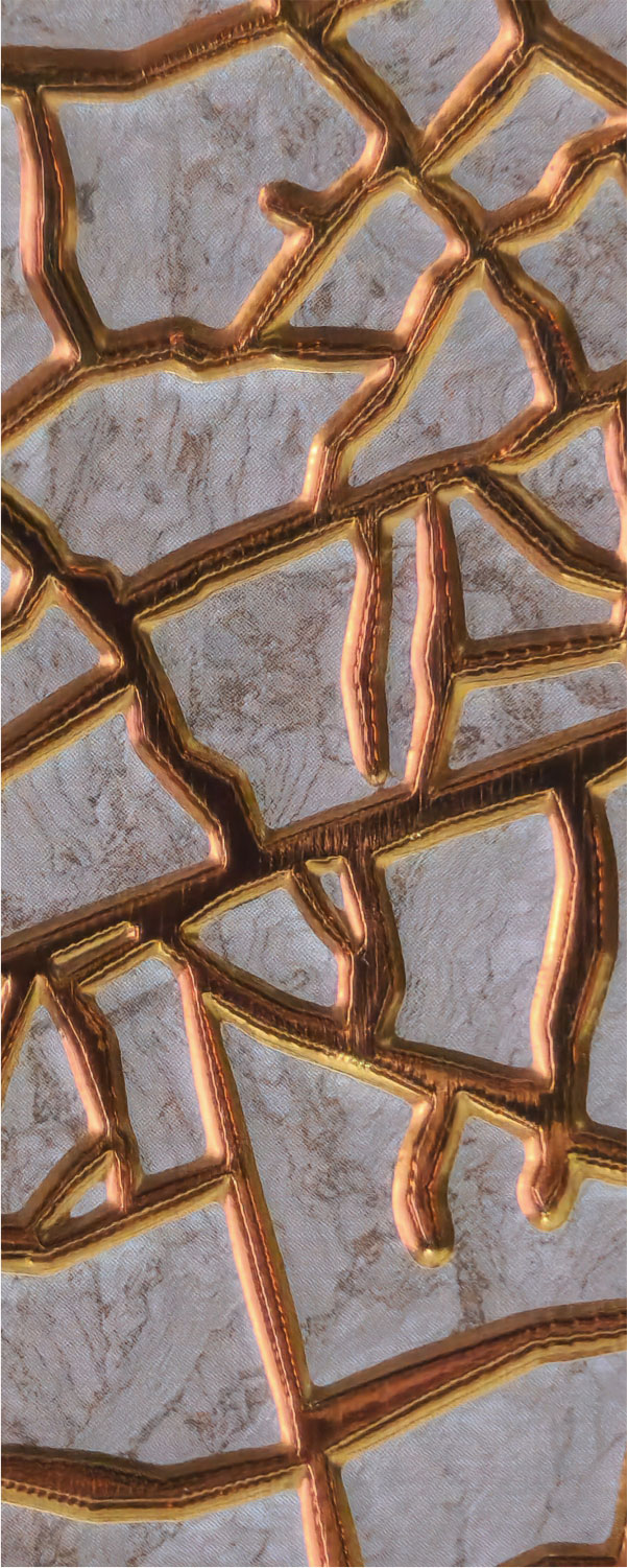 Upgrade Your Space with Our Charcoal Panels Collection | Euro Pratik